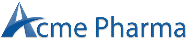 ACME PHARMA LTD | Pharmaceutical Supplier for the UK & Europe